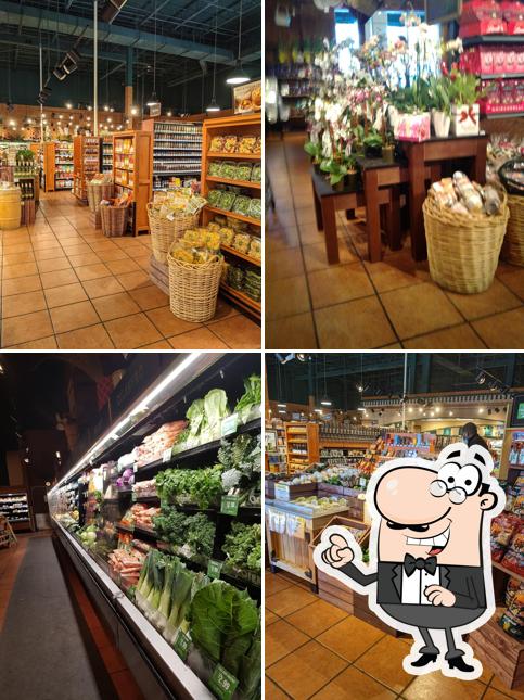 The Fresh Market, Aventura - Restaurant menu, prices and reviews