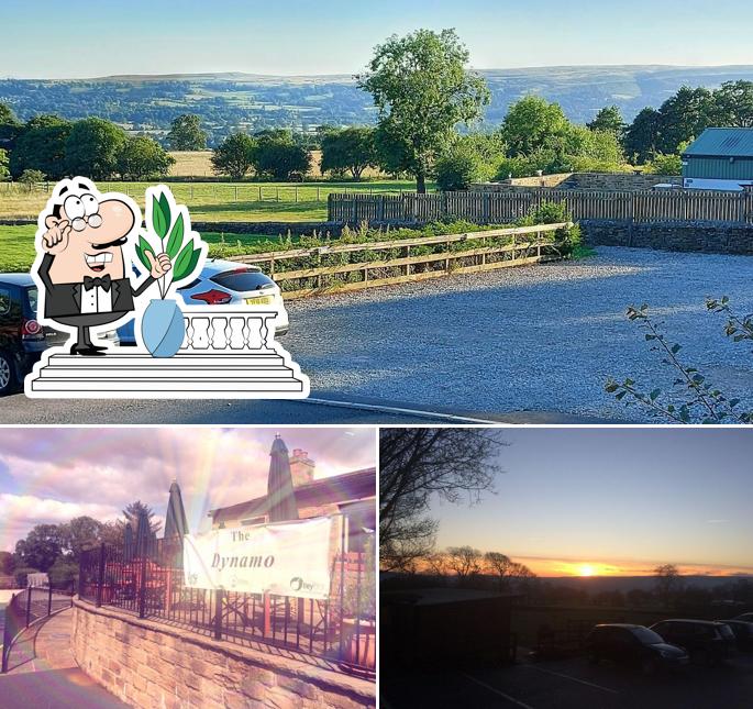 The Roebuck Pub, Otley - Restaurant menu, prices and reviews