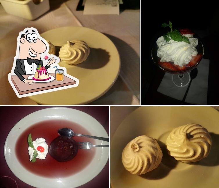 Top 7 restaurants with a beautiful view in Pretoria, september 2025 ...