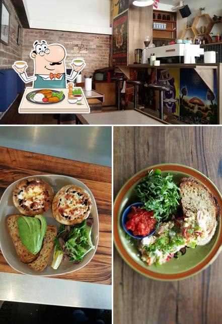 Awkward Mike's in Brunswick East - Restaurant menu and reviews