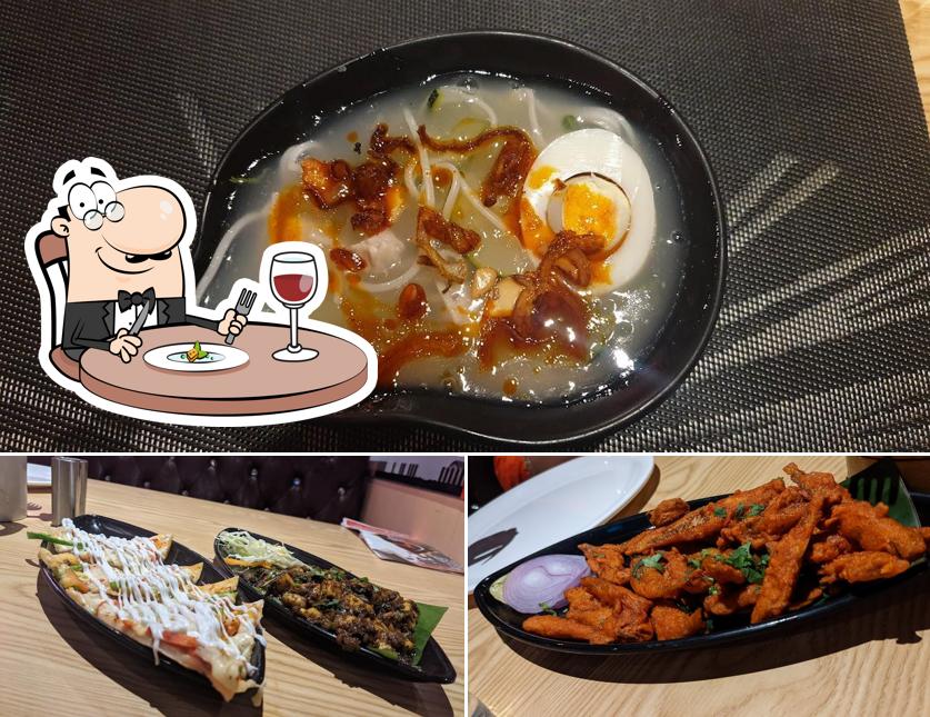LOCOFEAST - Theme Restaurant, Chennai, 15A - Restaurant menu and reviews