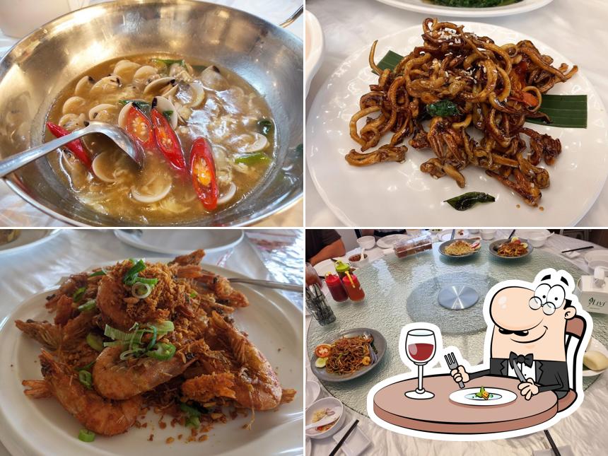 Sentosa Seafood PIK 2 restaurant, Indonesia - Restaurant reviews