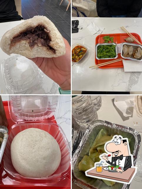 Vanessa’s Dumpling House, New York City - Restaurant menu, prices and ...