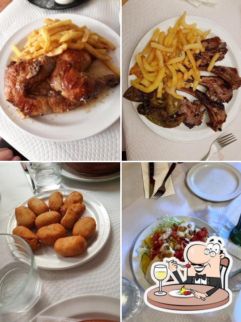 Best pollo a la brasa in Málaga restaurants, winter 2023 - Restaurant Guru