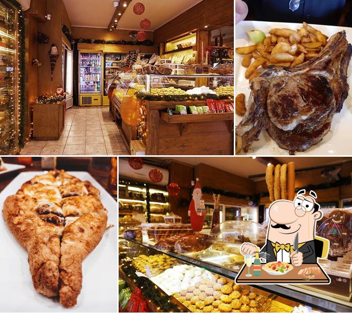 Artion, Nea Makri - Restaurant menu, prices and reviews