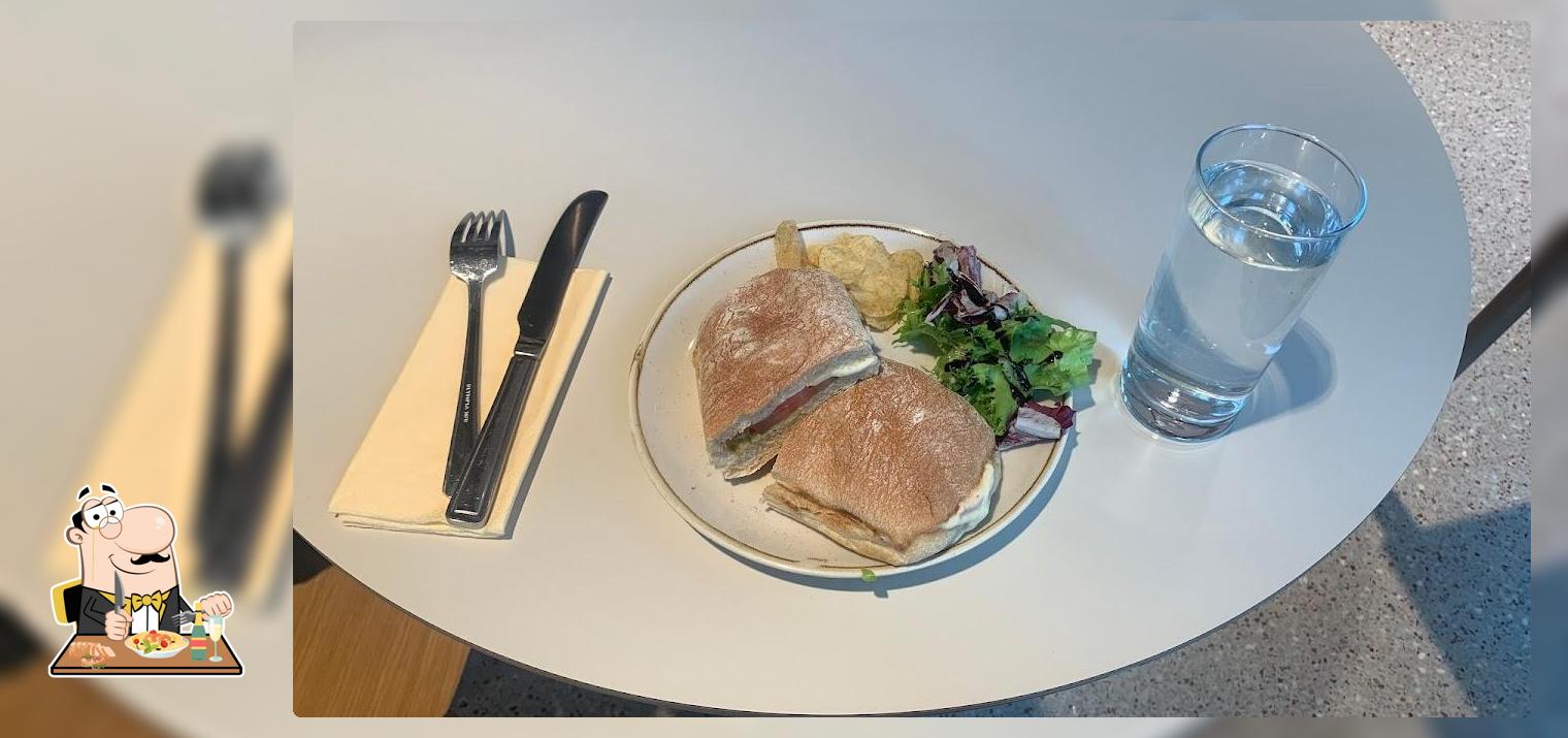 Brew & Bake, Sunderland - Restaurant menu, prices and reviews