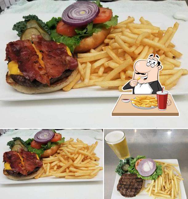 CW's Restaurant, Alpena - Restaurant menu, prices and reviews