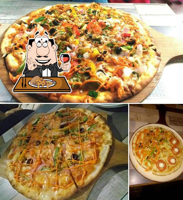196 Degree Below, Chennai - Restaurant menu, prices and reviews
