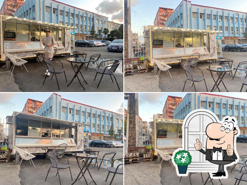 PICO cafe, Batumi - Restaurant reviews