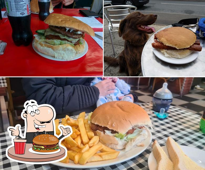The Filling Station, Malvern - Restaurant menu, prices and reviews
