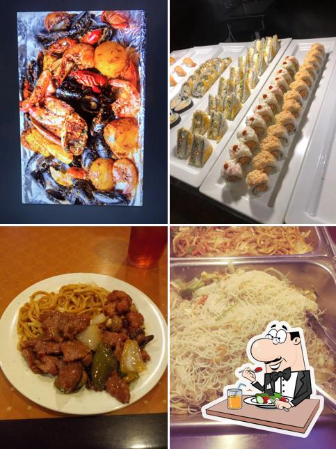 Top 5 restaurants with frog legs in Jackson, Tennessee, august 2025 ...