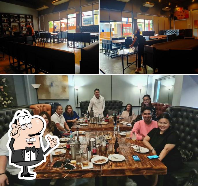 Don Conejos Restorante, Quezon City - Restaurant menu, prices and reviews
