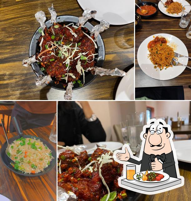FLAVOURS RESTAURANT, Mumbai - Restaurant menu, prices and reviews