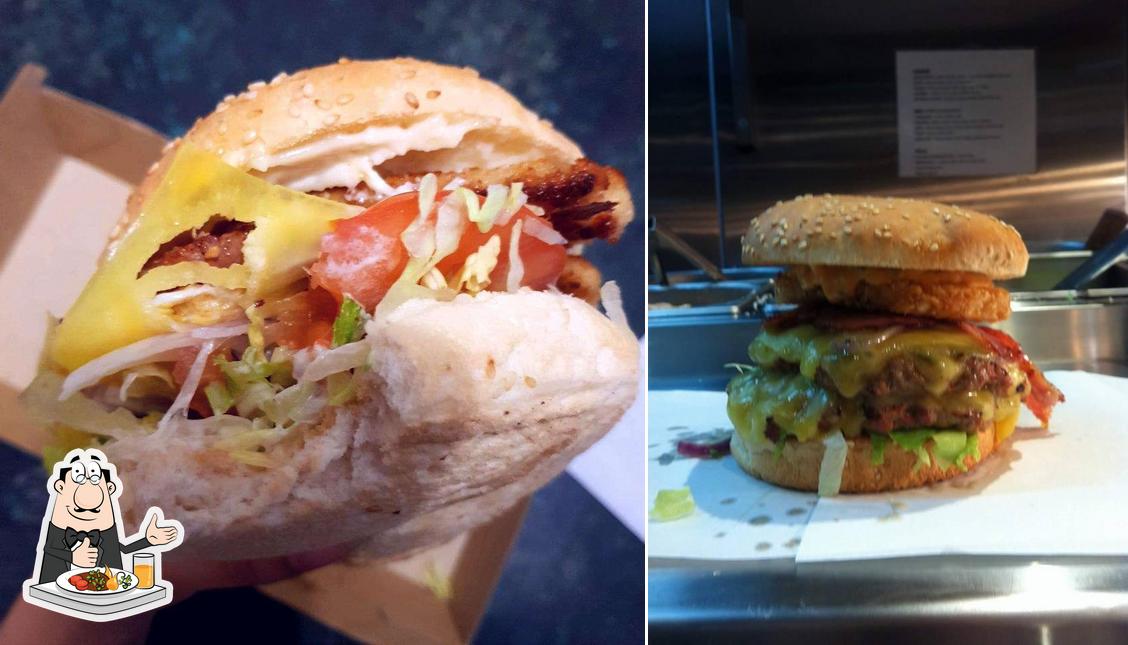 The Chook Shack, Revesby - Restaurant menu, prices and reviews