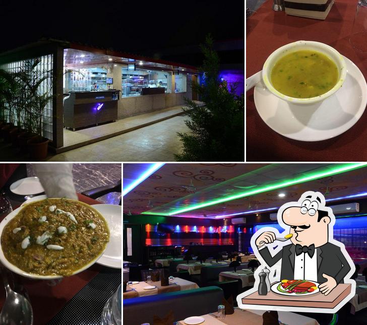 Flavours, Kanhe - Restaurant menu, prices and reviews