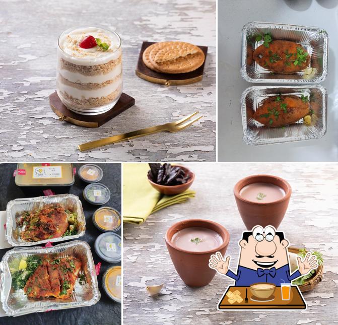 GSB Kitchen, Pune - Restaurant menu, prices and reviews
