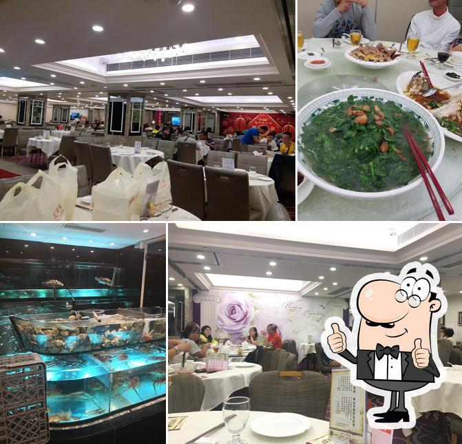 Gold Garden Restaurant, Hong Kong, 號 - Restaurant reviews