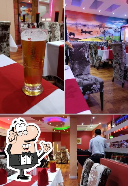 Indian Lounge, Birmingham - Restaurant menu, prices and reviews