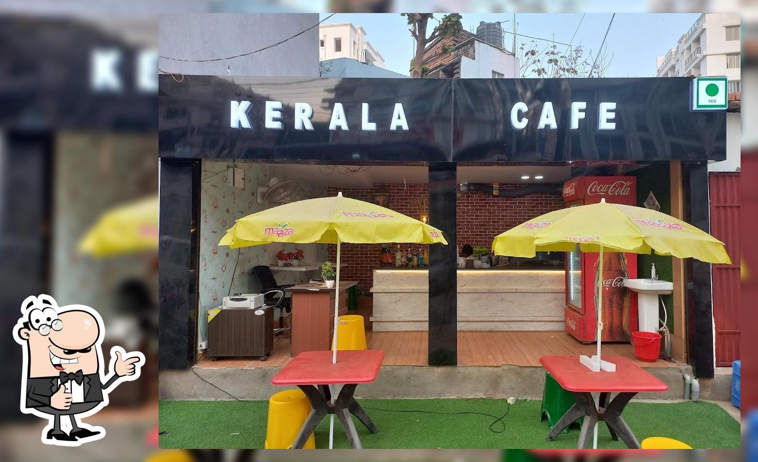 Kerala cafe, Patna, Gola Rd - Restaurant reviews