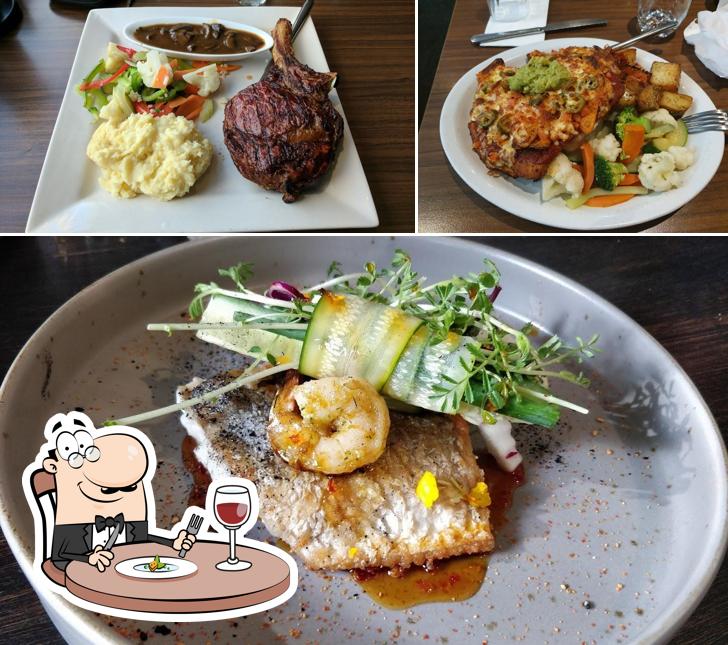 La Porchetta Restaurant Traralgon, 17 Seymour St in Traralgon ...