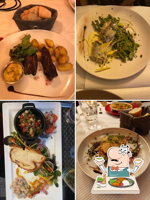 Les Pieds dans le Plat restaurant, Nantes - Restaurant menu and reviews