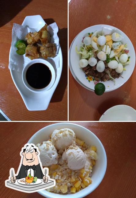Lordens Internet Cafe & Snack Hauz, Governor Generoso - Restaurant reviews