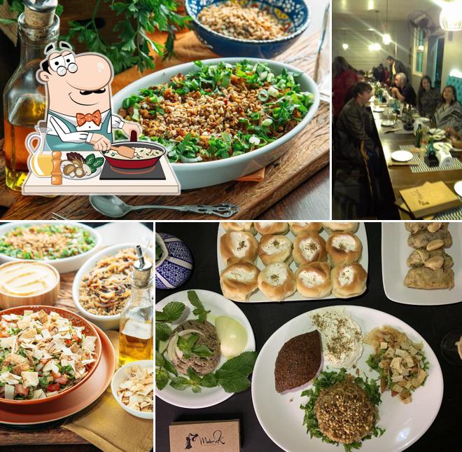 Mabruk Casa árabe, Juiz de Fora - Menu do restaurante, preços e opiniões