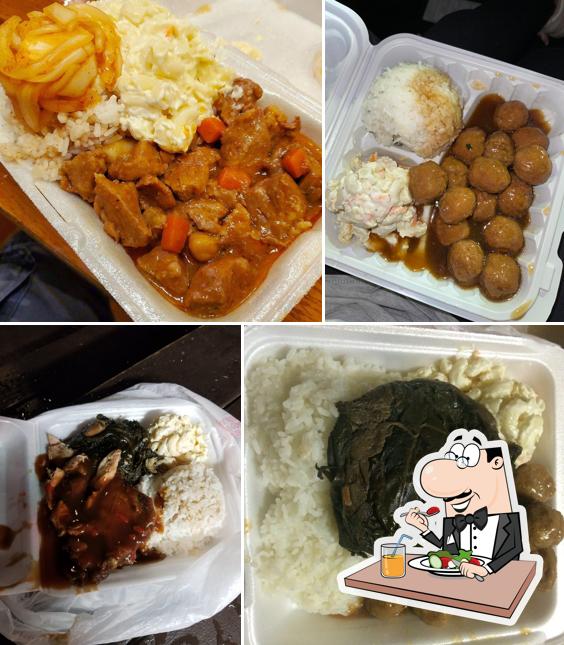 Miki's, Pearl City - Restaurant menu, prices and reviews