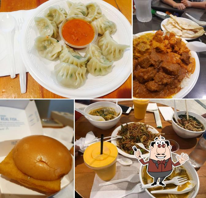 Mirchi, Hurstville - Restaurant menu, prices and reviews