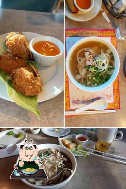 Pho Miss Saigon, Glen Burnie - Restaurant menu, prices and reviews
