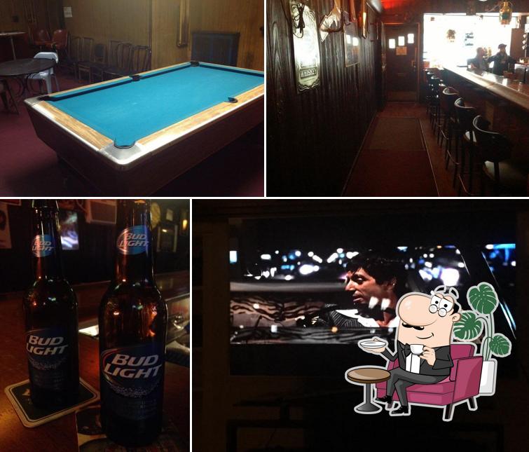 My Place Tavern, Chicago, Howard - Restaurant menu, prices and reviews