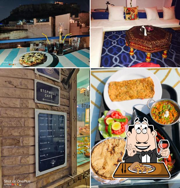 Open House Restaurant, Jodhpur - Restaurant menu, prices and reviews