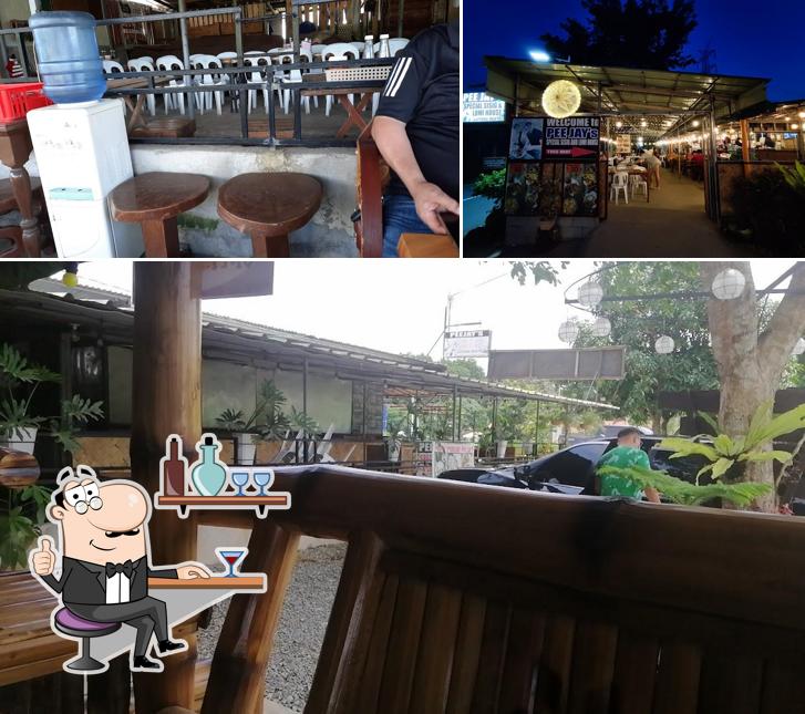 Peejays Special Sisig, Lipa - Restaurant menu, prices and reviews