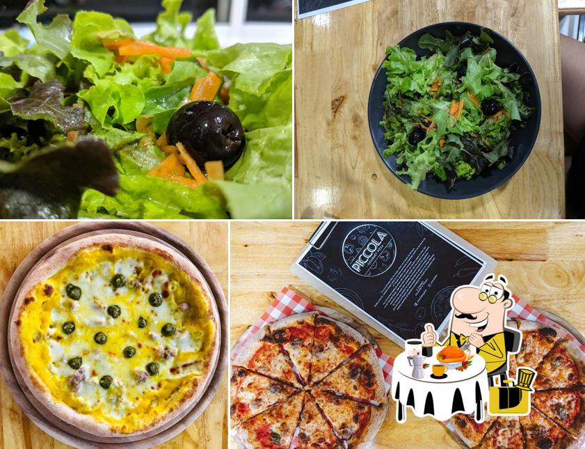 Piccola restaurant, Bangkok - Restaurant reviews