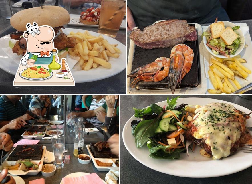 Pink Duck in Waikiki - Restaurant reviews