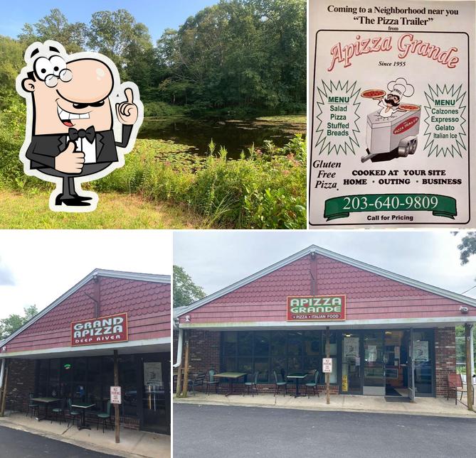 Top 5 restaurants in Deep River, january 2026 - Restaurant Guru