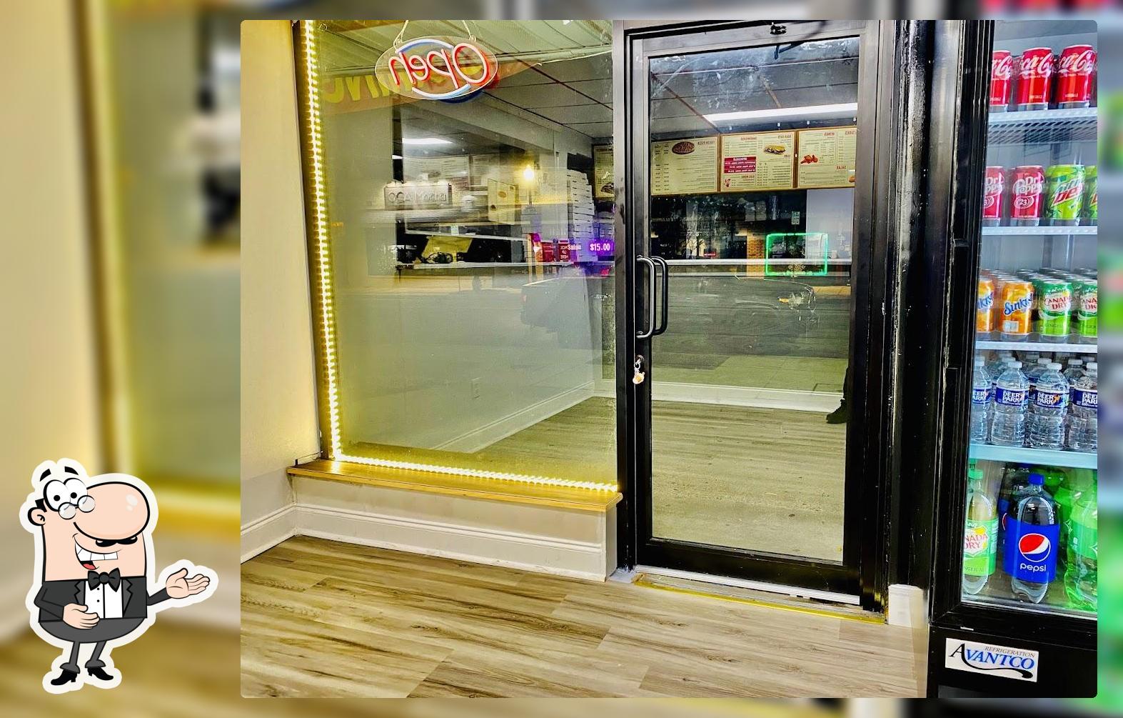 East Drive Kitchen, 5411 East Dr in Halethorpe - Restaurant menu and ...