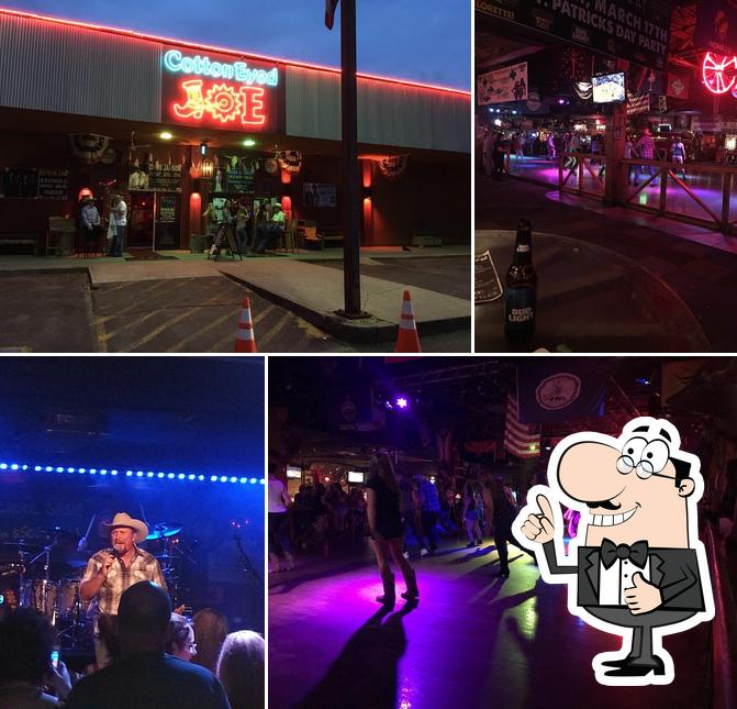 Cotton Eyed Joe in Knoxville - Restaurant reviews