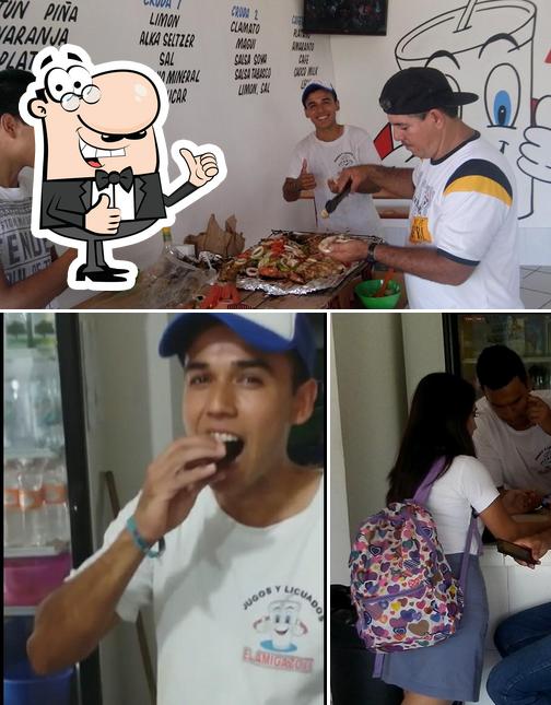 Jugos y licuados el amigazo ll pub & bar, Mazatlán - Restaurant reviews