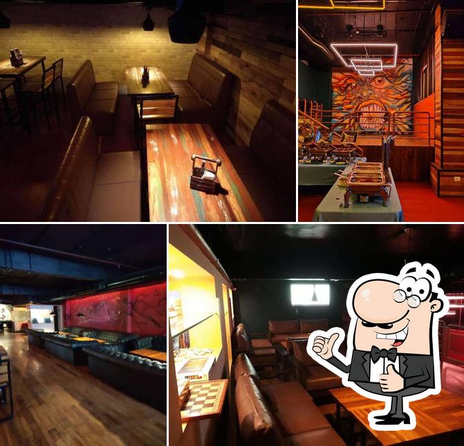 LEVELS THE CLUB, Kolkata - Restaurant menu, prices and reviews