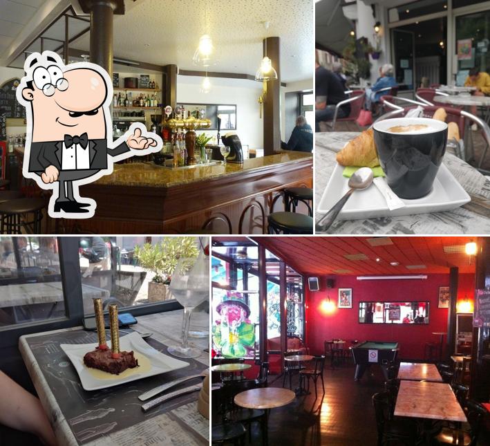 Le Donjon, Tarascon-sur-Ariège - Menu du restaurant, prix et avis