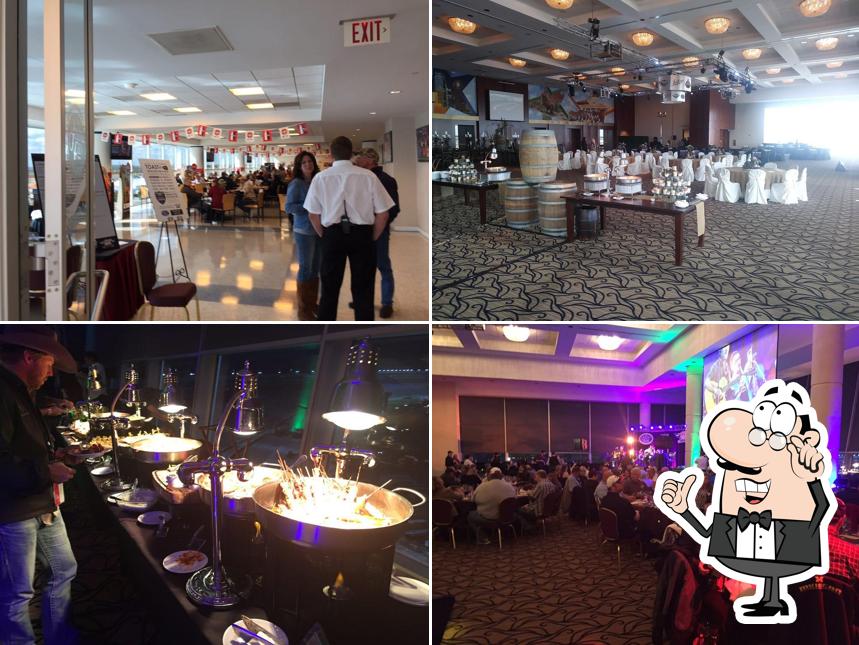 The Speedway Club in Fort Worth - Restaurant reviews