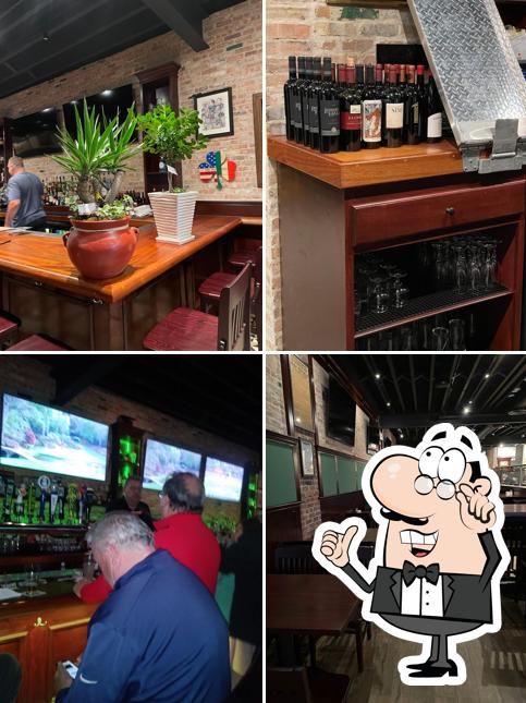 The Irish Poet Restaurant Bar in Wantagh - Restaurant menu and reviews