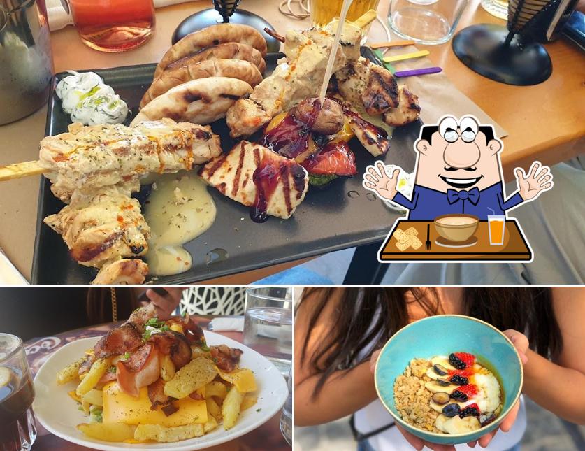 Regal Restaurant, Athens - Restaurant menu, prices and reviews