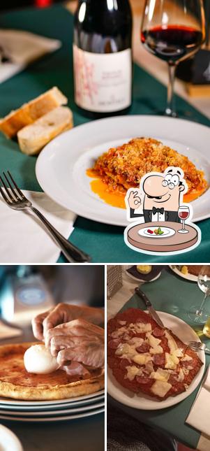 Al Parco Pizza & Cucina ristorante, Pescantina - Recensioni del ristorante