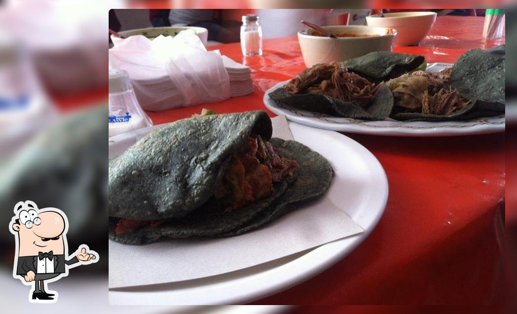 Los 10 mejores barbacoas en Pachuca de Soto, julio 2025 - Restaurant Guru