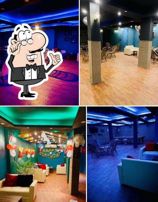 Butter kitchen, New Delhi - Restaurant menu, prices and reviews