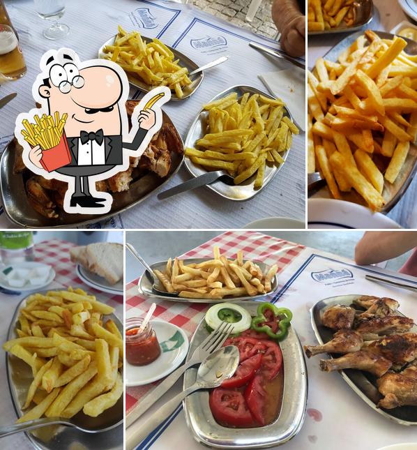 Café Império, Monchique - Restaurant menu, prices and reviews
