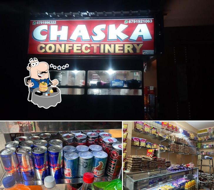Chaska confectionery & fast food, Haridwar