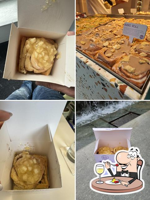 Cinnamood Bremen, Bremen - Speisekarte, Preise und Bewertungen